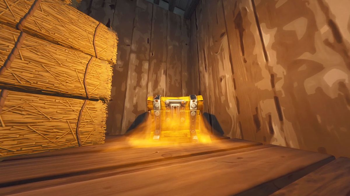 Fortnite chest locations - Fatal Fields - Fortnite chest locations ...