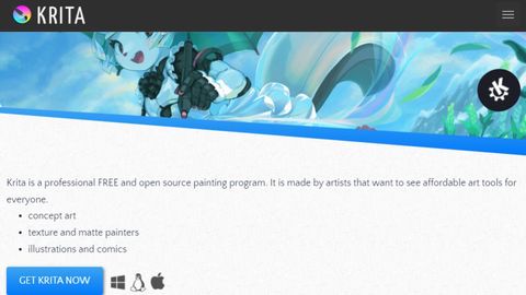 Best free drawing software for 2022 | TechRadar