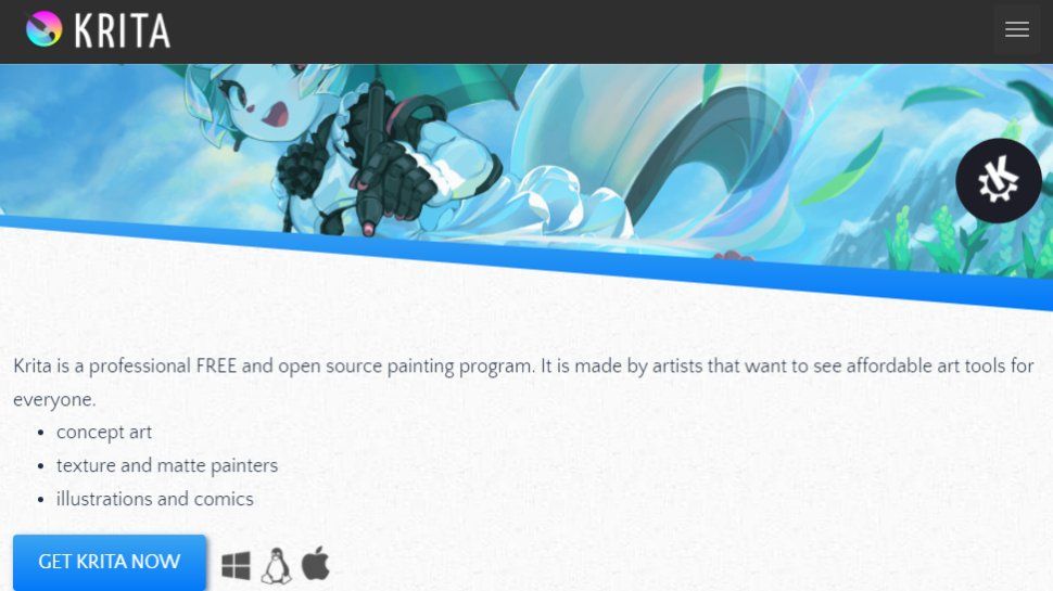 Best free drawing software for 2022 | TechRadar