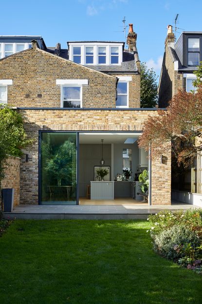 Single storey extension ideas - the guide to additions | Livingetc