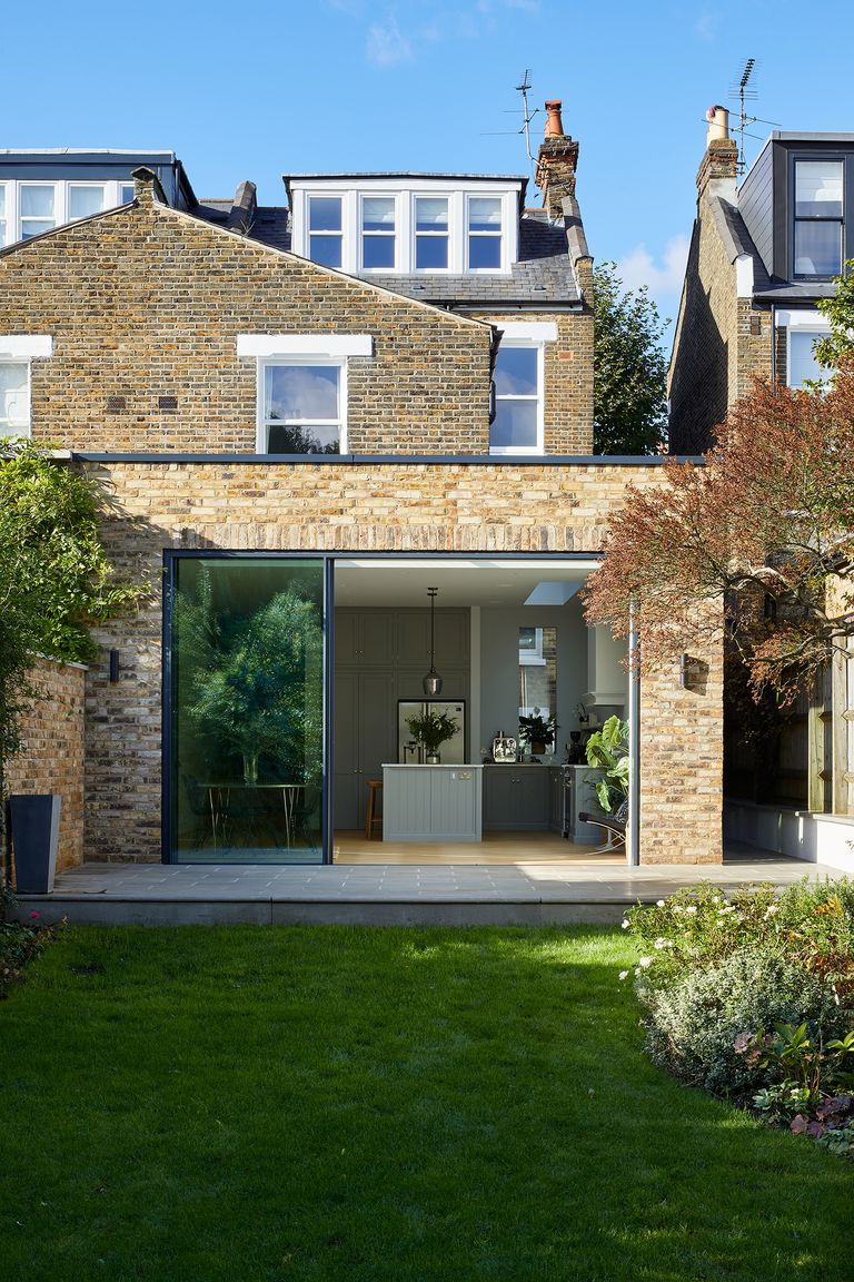 Single storey extension ideas - the guide to additions | Livingetc