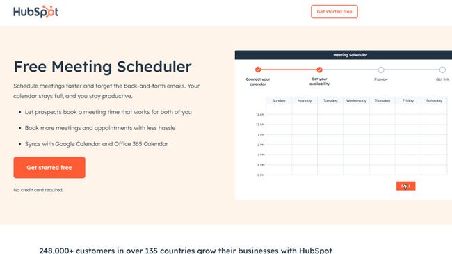 Best scheduling app of 2025 | TechRadar