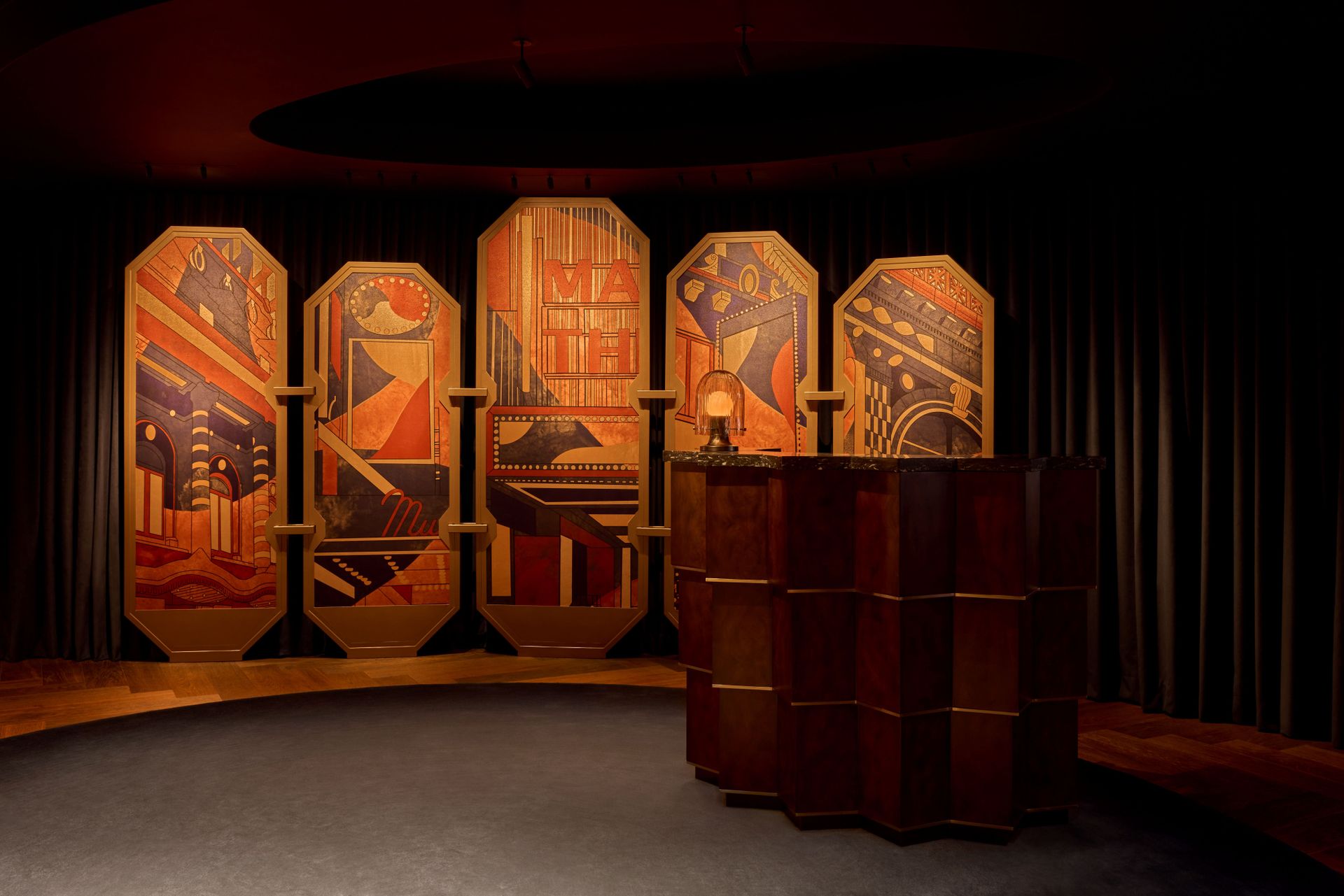 New York’s The View Restaurant and Lounge reopens | Wallpaper*