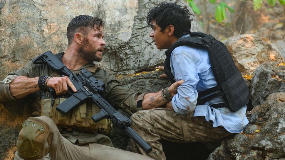 27 best action movies on Netflix | What to Watch