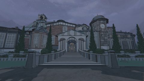 10 essential Blue Prince tips | GamesRadar+