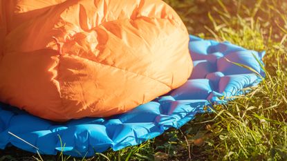What's R-value in camping mats? | T3