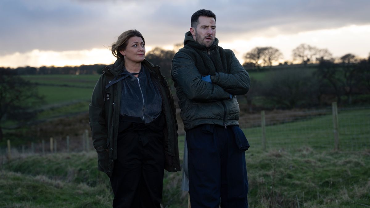 Emmerdale spoilers: Ross Barton unearths a shocking family secret ...