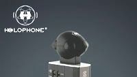 Holophone H4 licensed to include Dolby Pro Logic | TV Tech