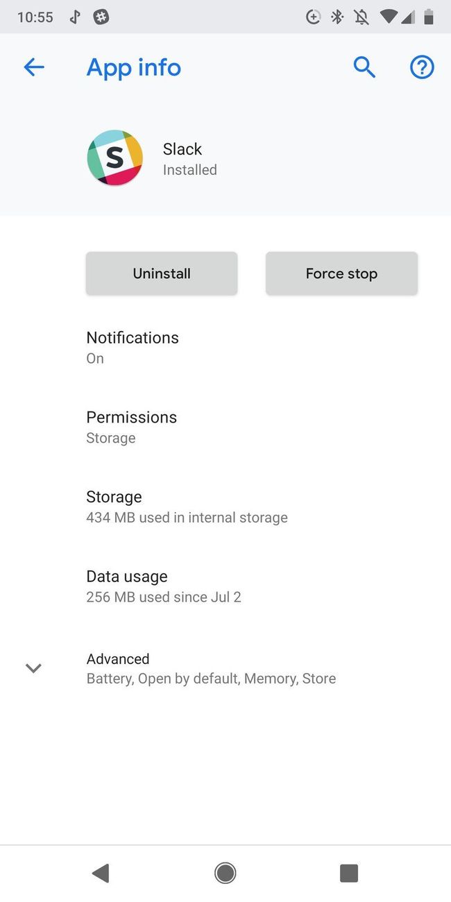 These are all the ways you can save data and monitor your data usage ...