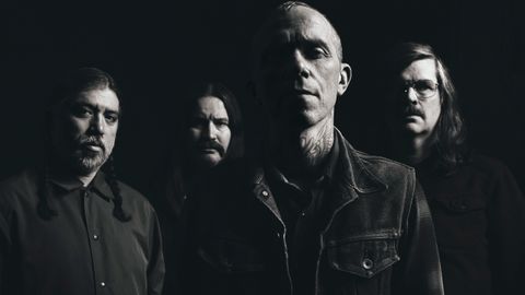 Converge have announced their first new album in five years | Louder