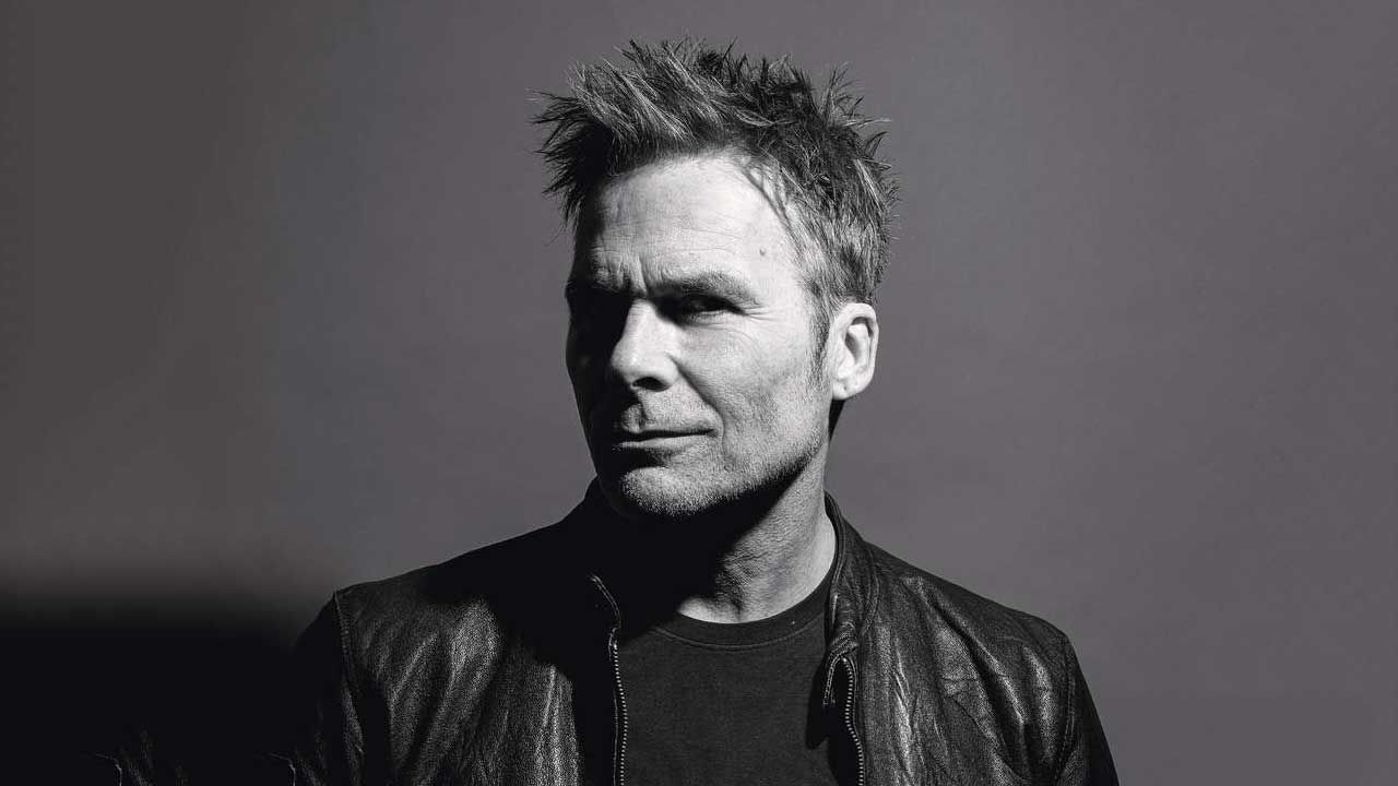 Mike Tramp on singing in Danish, the demise of White Lion, and how to ...