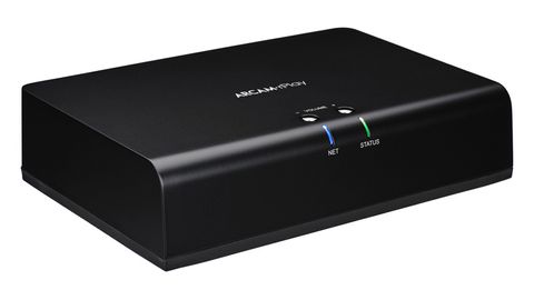 Arcam rPlay review | What Hi-Fi?