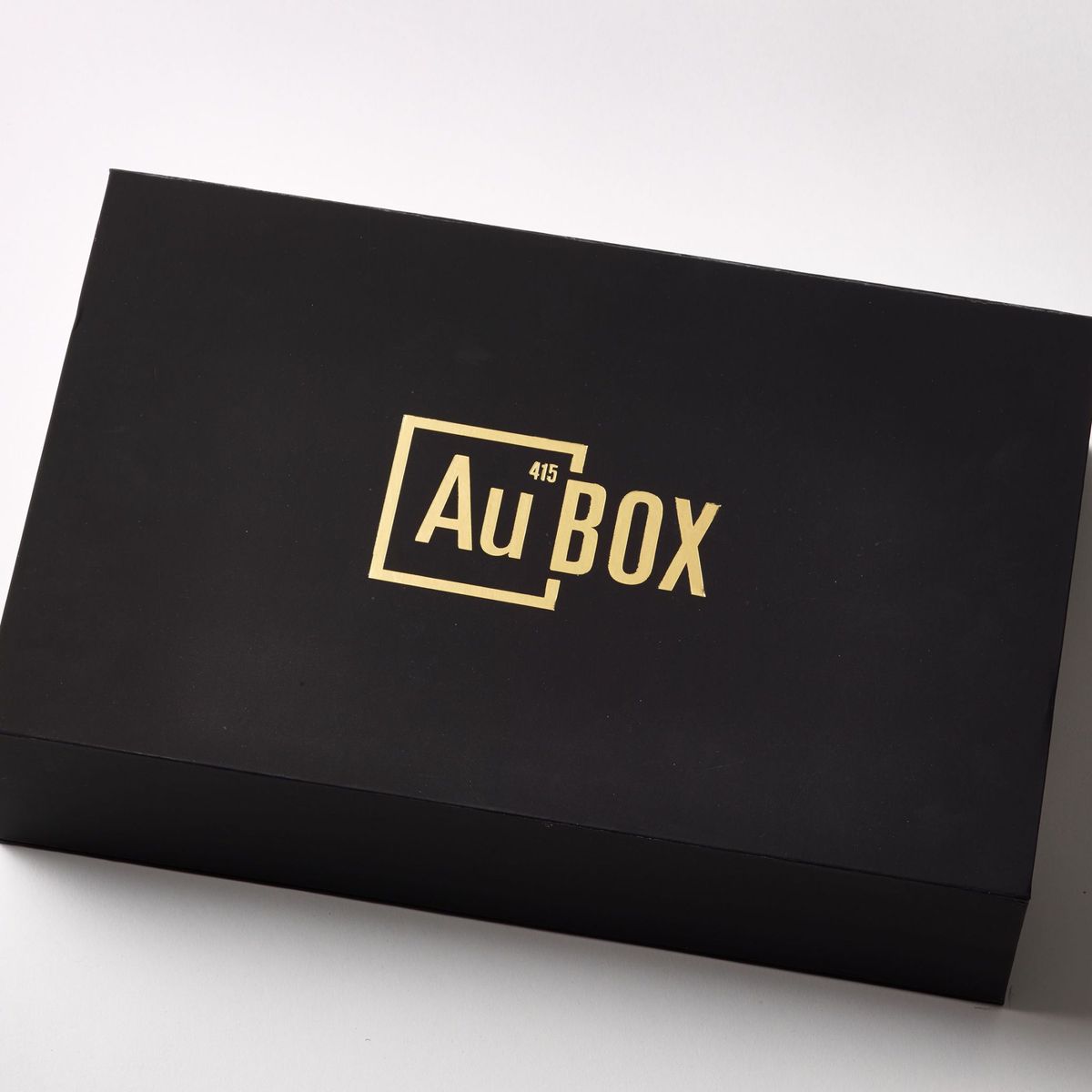 Cannabis Subscription Box AuBox - Marijuana Subscription Box | Marie Claire