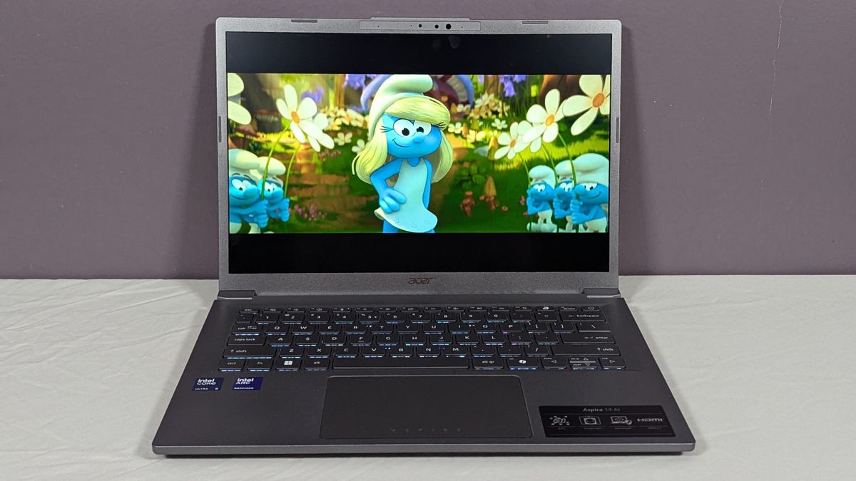 Best 14-inch laptops in 2025: 7 tested and reviewed picks | Laptop Mag