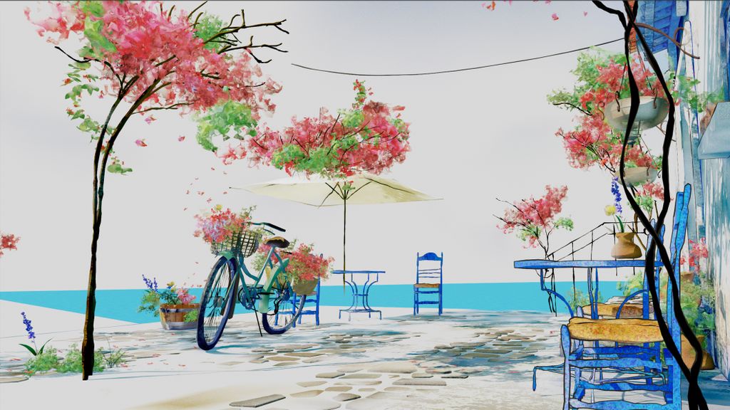 Blender 4.0 review: still free to all, and still incredible | Creative Bloq