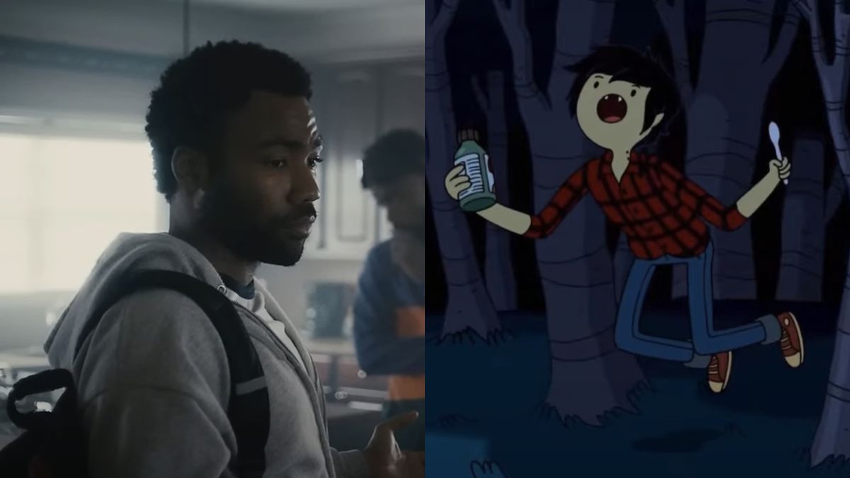 Adventure Time: Fionna & Cake Voice Cast: Where You've Seen And Heard ...
