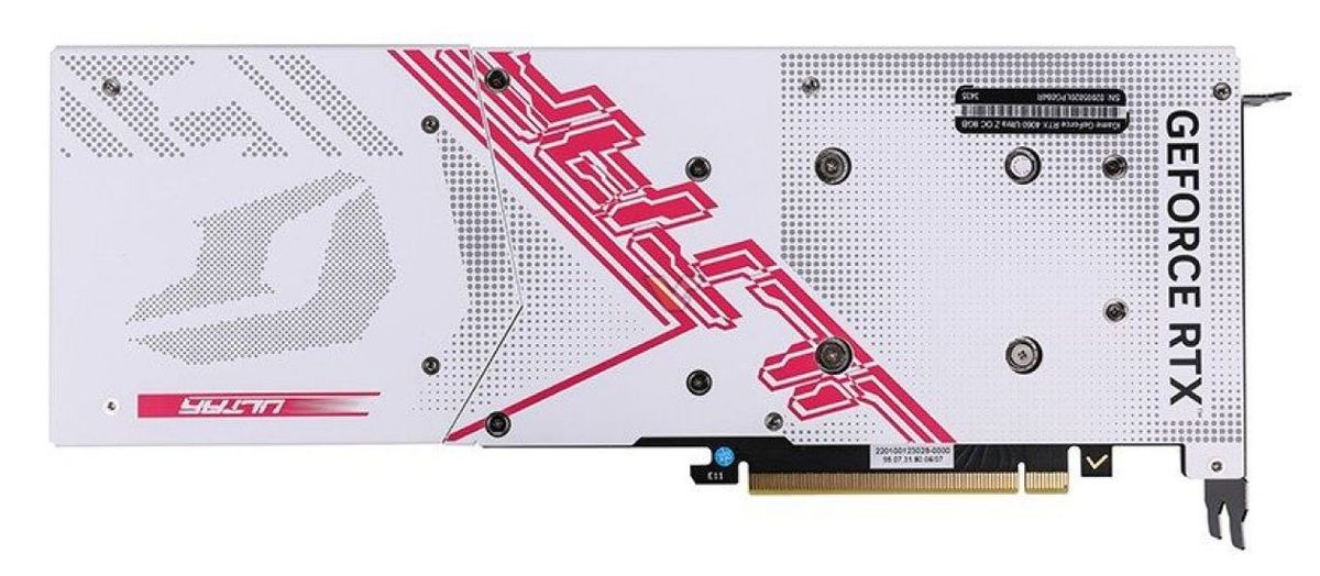 New RTX 4060, RTX 4060 Ti GPUs Continue the Hidden Power Connector ...