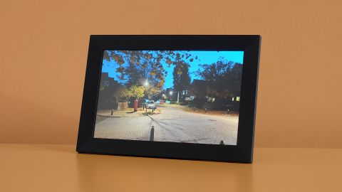 The best digital photo frame 2024: for any budget | TechRadar