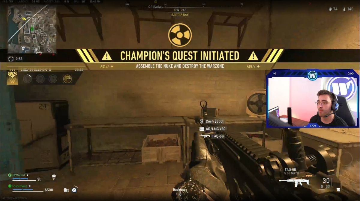 Warzone 2 nuke guide | PC Gamer