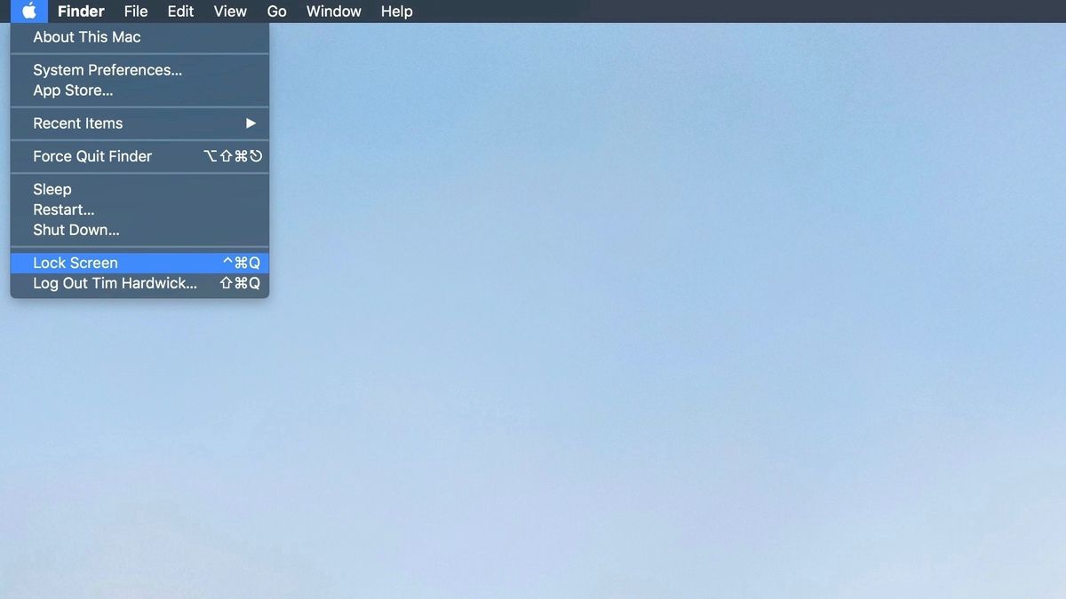 macOS High Sierra tips and tricks | TechRadar