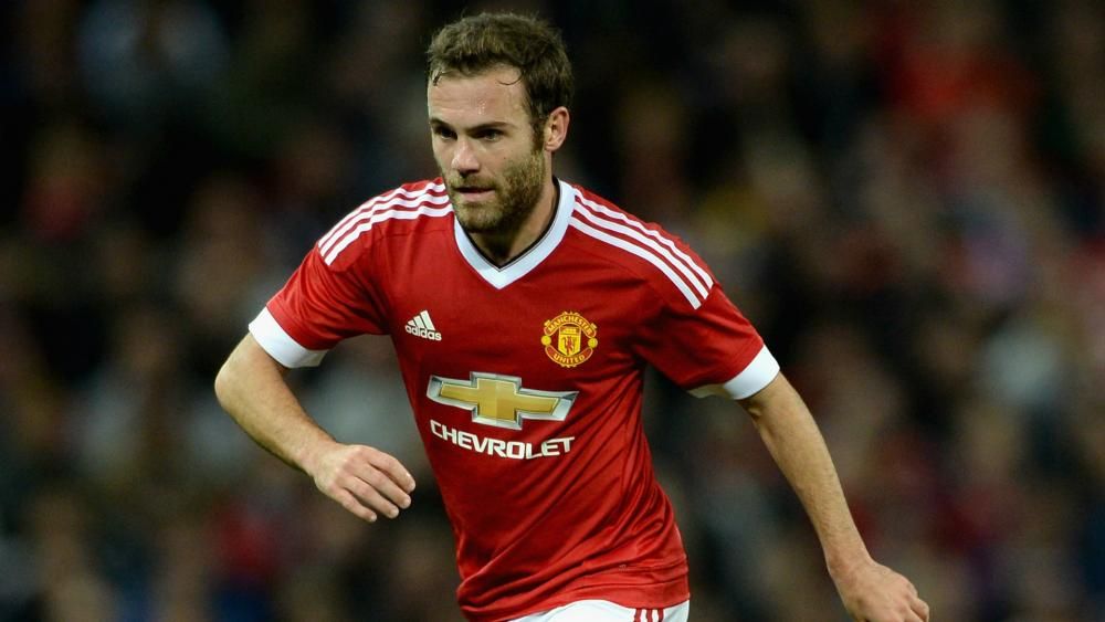 Mata: Chelsea still in Premier League title race | FourFourTwo