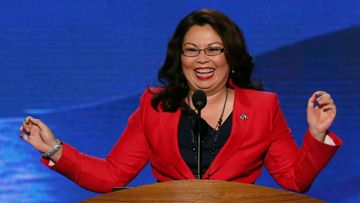 More Female Senators Than Ever Before 2017 - Meet New Women Senators ...