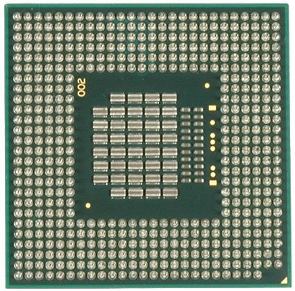 Core 2 Duo Processors - Update: New Notebook CPU Charts | Tom's Hardware