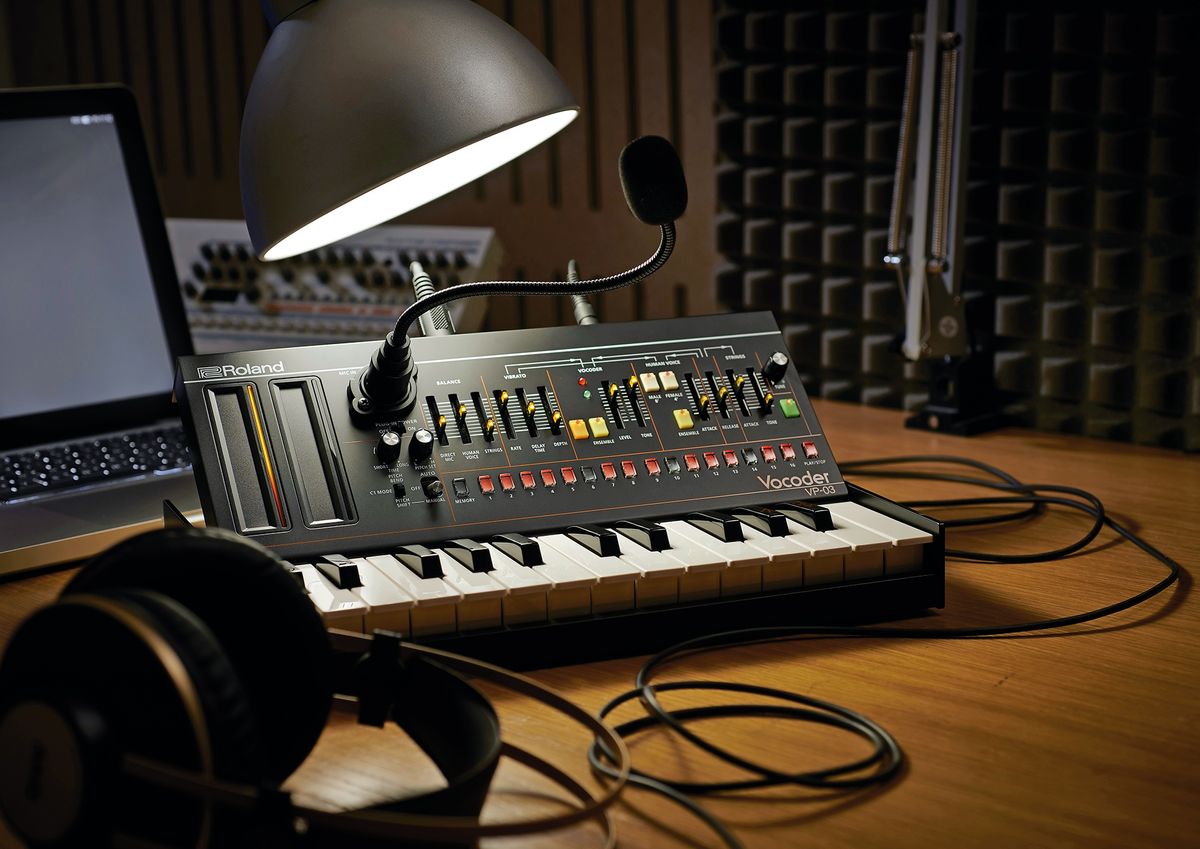 Classic vocal effects, explained: "Contrary to many people’s ...