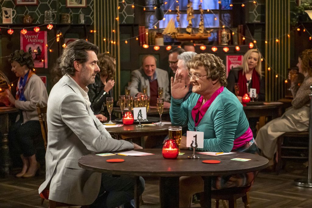Mrs Brown’s Boys season 4 — episodes and exclusive interview | What to ...
