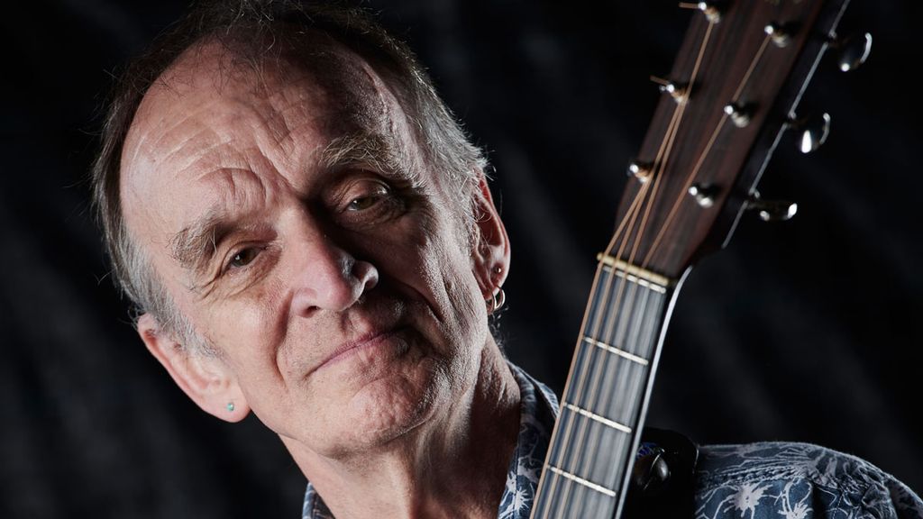 Martin Carthy's 12 tips for guitarists | MusicRadar