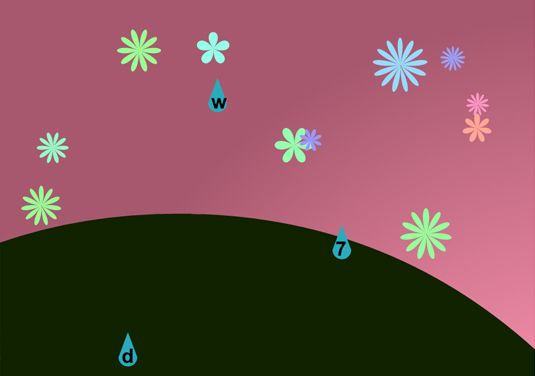 10 amazing JavaScript demos using 1k or less | Creative Bloq