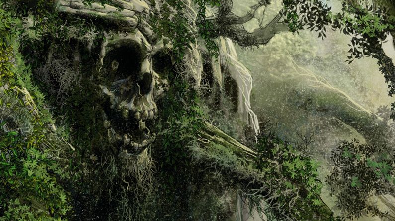 How to bring a landscape to life | Creative Bloq