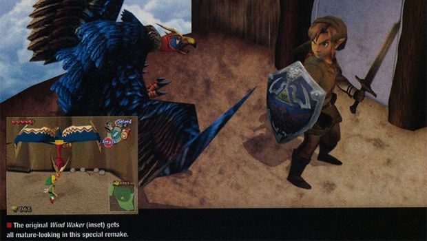 9 rumors people believed about Legend of Zelda games (that were totally ...