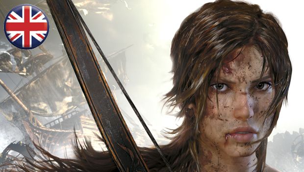 The finest English video game characters | GamesRadar+