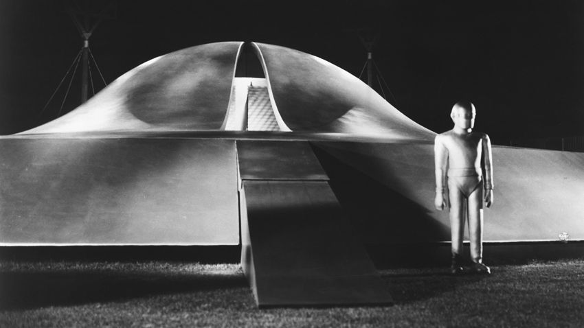 20 out-of-this-world sci-fi songs | MusicRadar