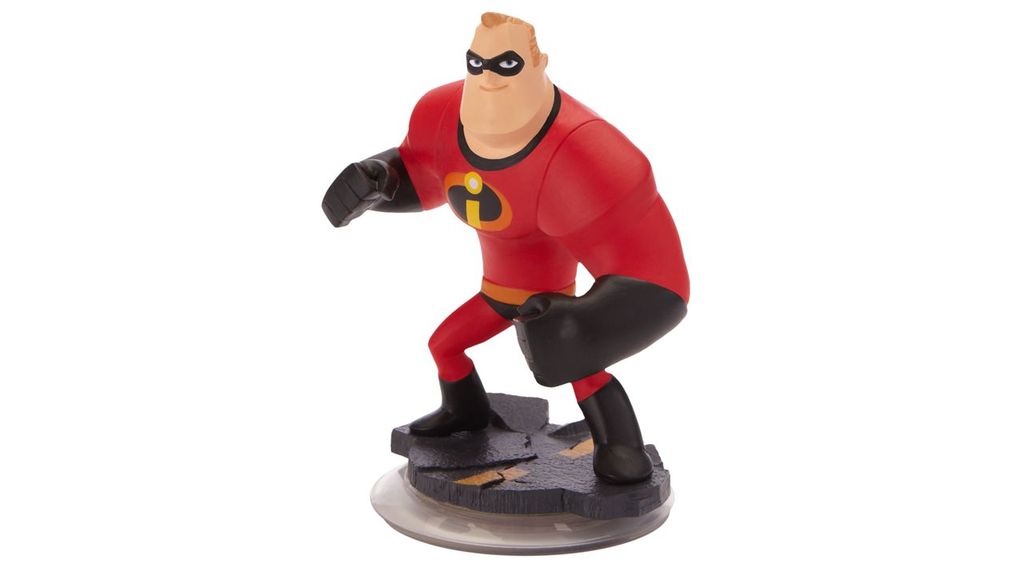 Disney Infinity characters - All of the toys revealed so far | GamesRadar+