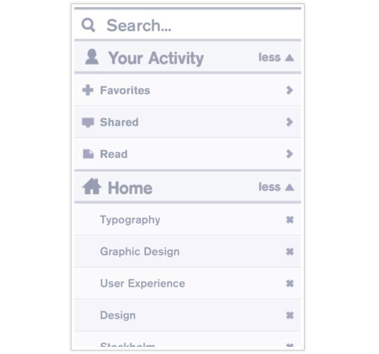 20 incredible app UI designs for the iPhone | Creative Bloq