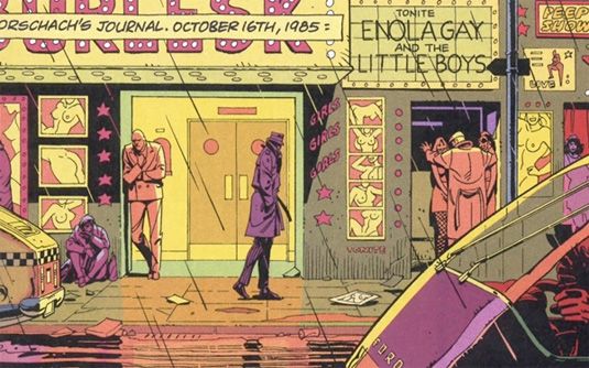 The 10 greatest comic book artists of all time | Creative Bloq