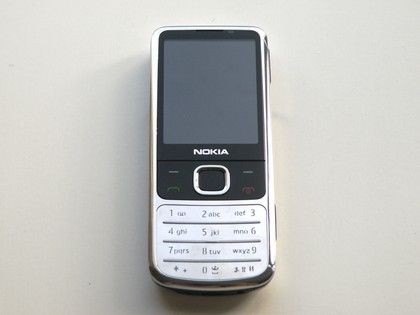 Nokia 6700 Classic review | TechRadar