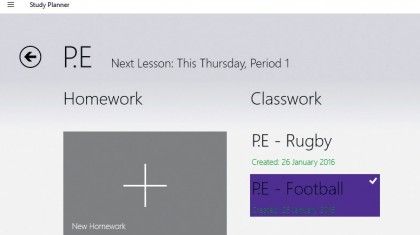 How to get revising with the free Study Planner app | TechRadar