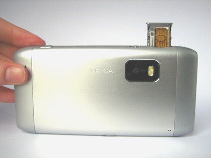 Nokia E7 review | TechRadar
