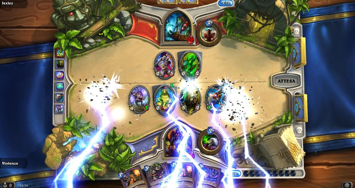 Hearthstone review | GamesRadar+