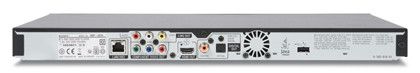 Sony BDP-S370 review | TechRadar