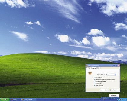 How to mount an ISO image in Windows | TechRadar