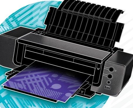 High-definition printing meets the design studio | Creative Bloq