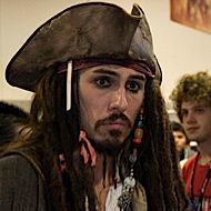 10 Ridiculous Comic-Con Costumes | GamesRadar+