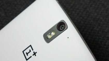 Camera - OnePlus One review - Page 5 | TechRadar
