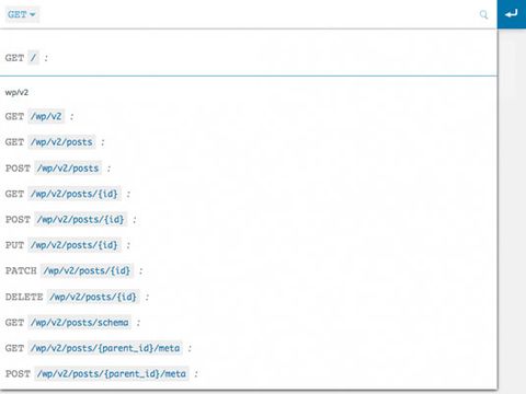 Boost your WordPress workflow with REST API | Creative Bloq