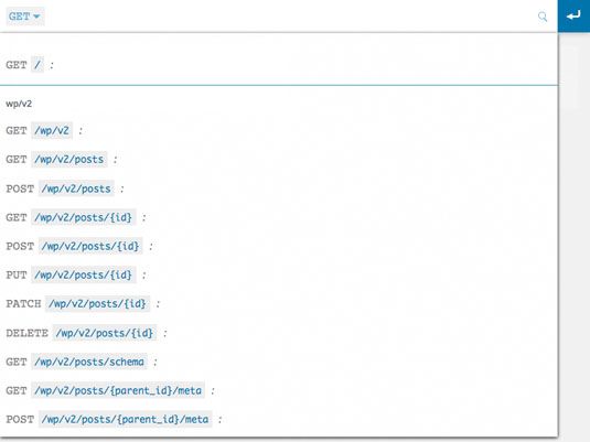 Boost your WordPress workflow with REST API | Creative Bloq