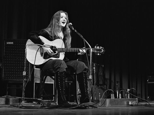 The 25 best female blues artists ever | MusicRadar